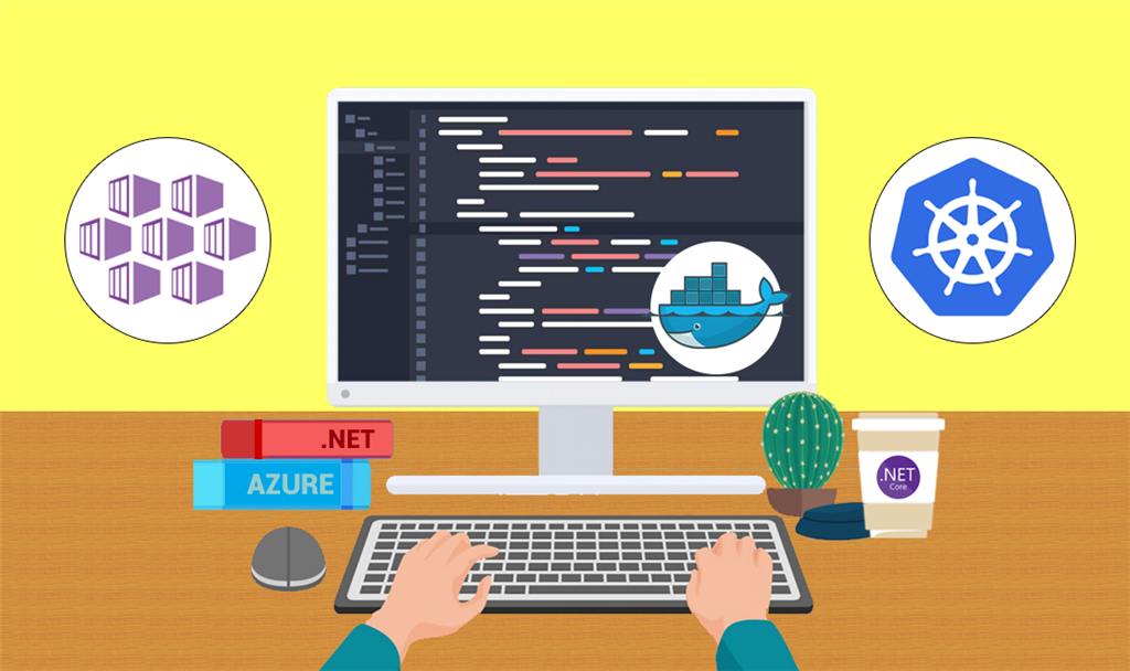 .NET Core: what do you know about it? • Polarising