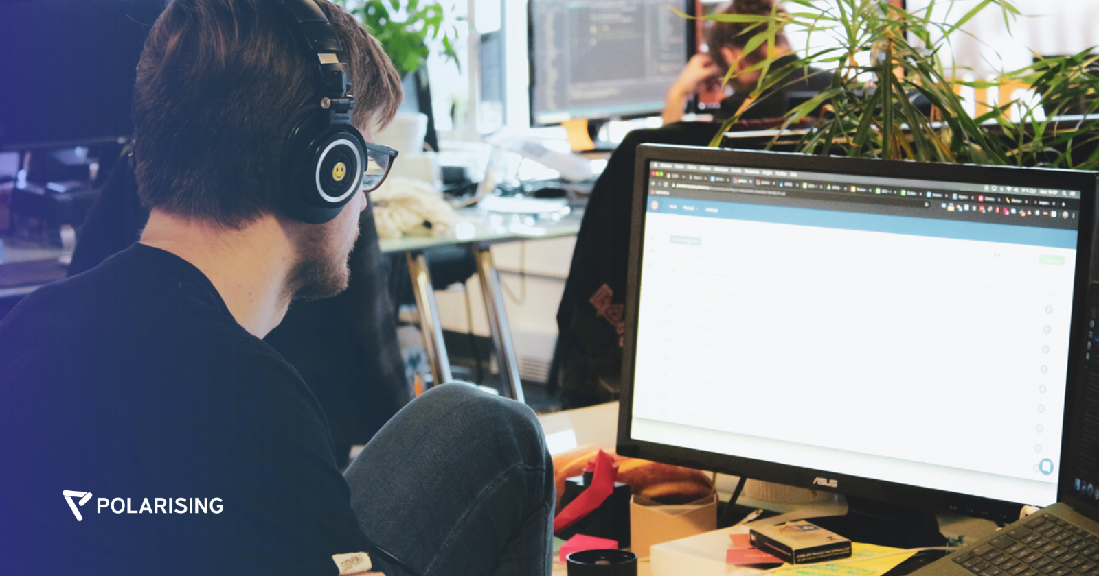 6 podcasts for IT professionals. • Polarising